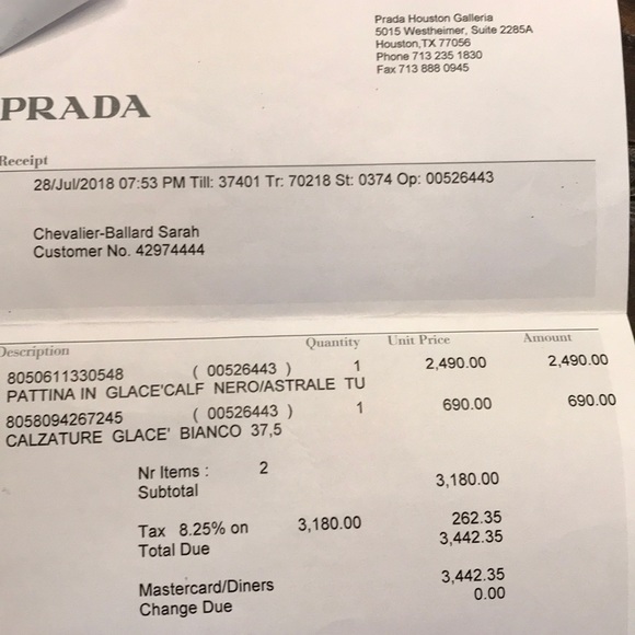 Prada | Bags | Prada Etiquette Leather Shoulder Bag Black Nwt | Poshmark